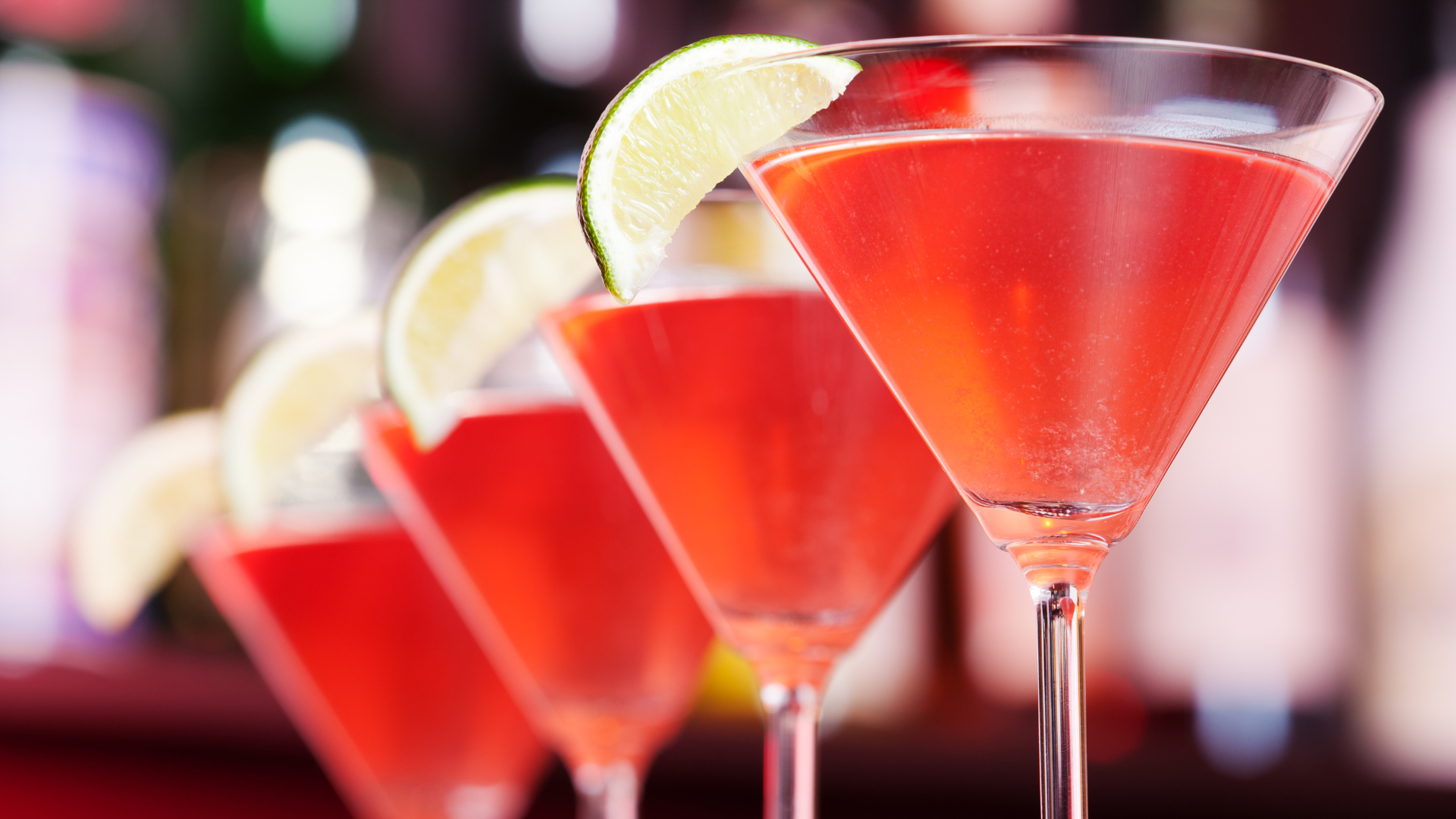 How to Make the Perfect Cosmopolitan: A Modern Classic with a Citrus T ...