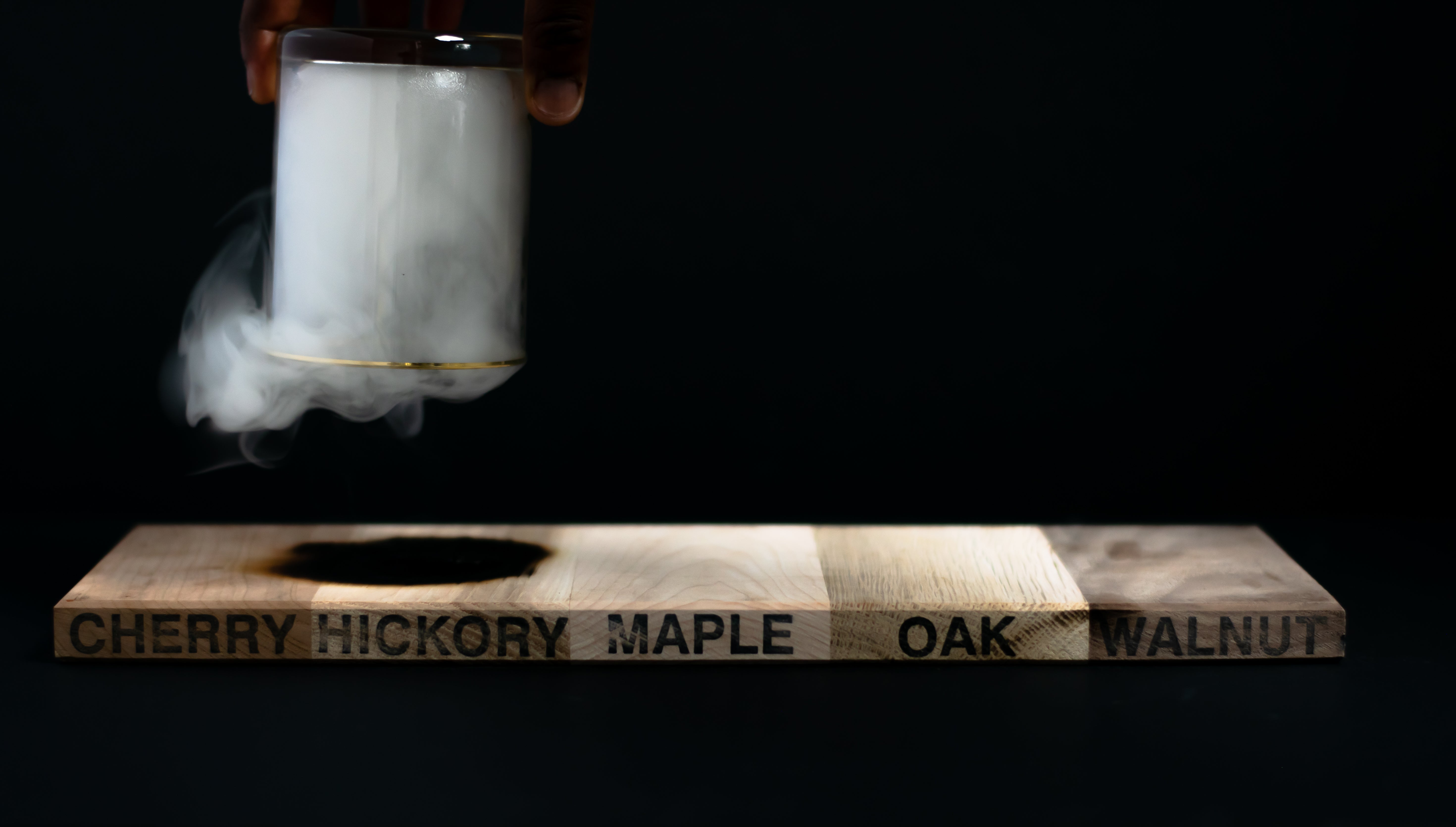 Smoke... The Key To Flavour? – Spirits With Smoke