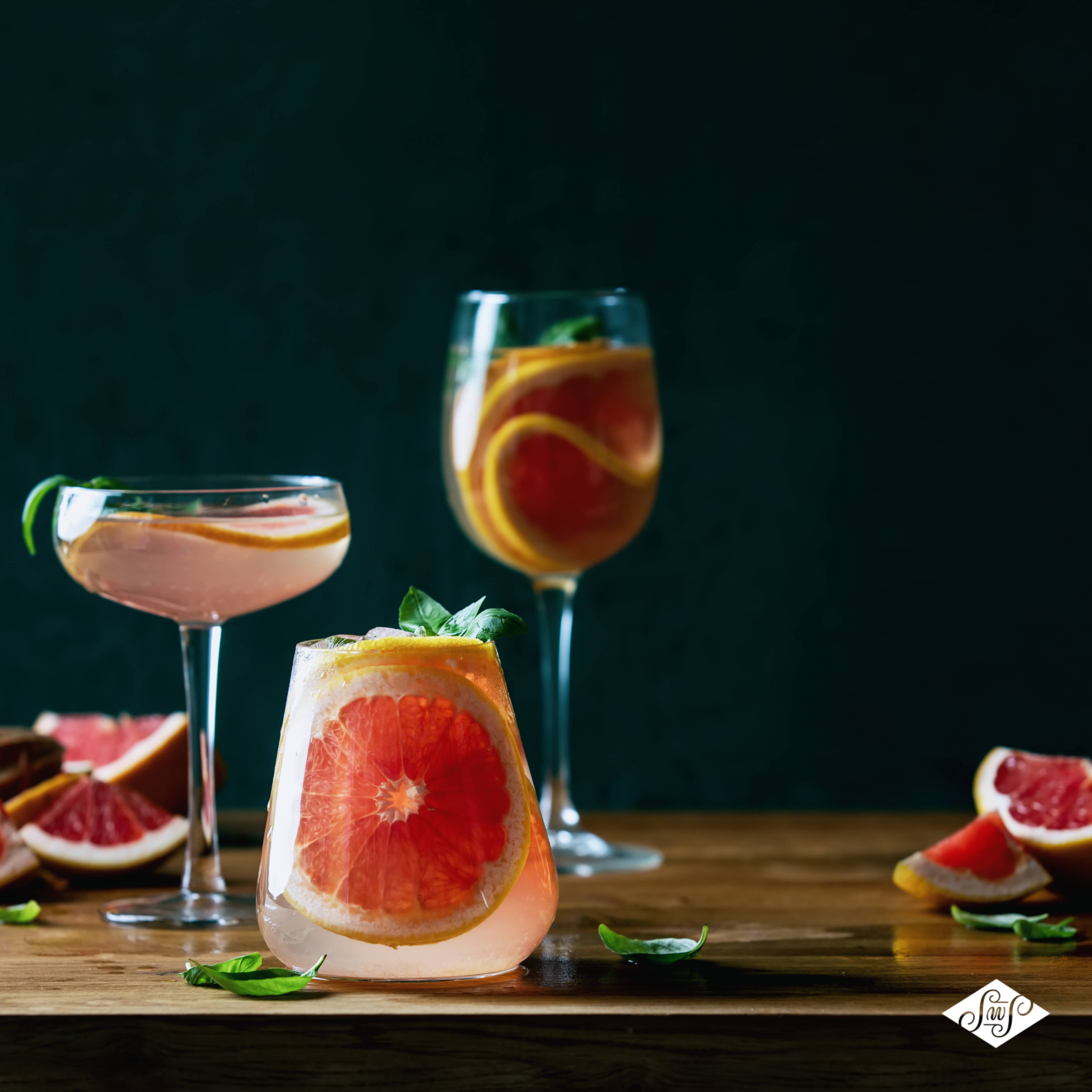 The Benefits of Infused. Cocktails! Why You Should Try Cocktail Infusi ...