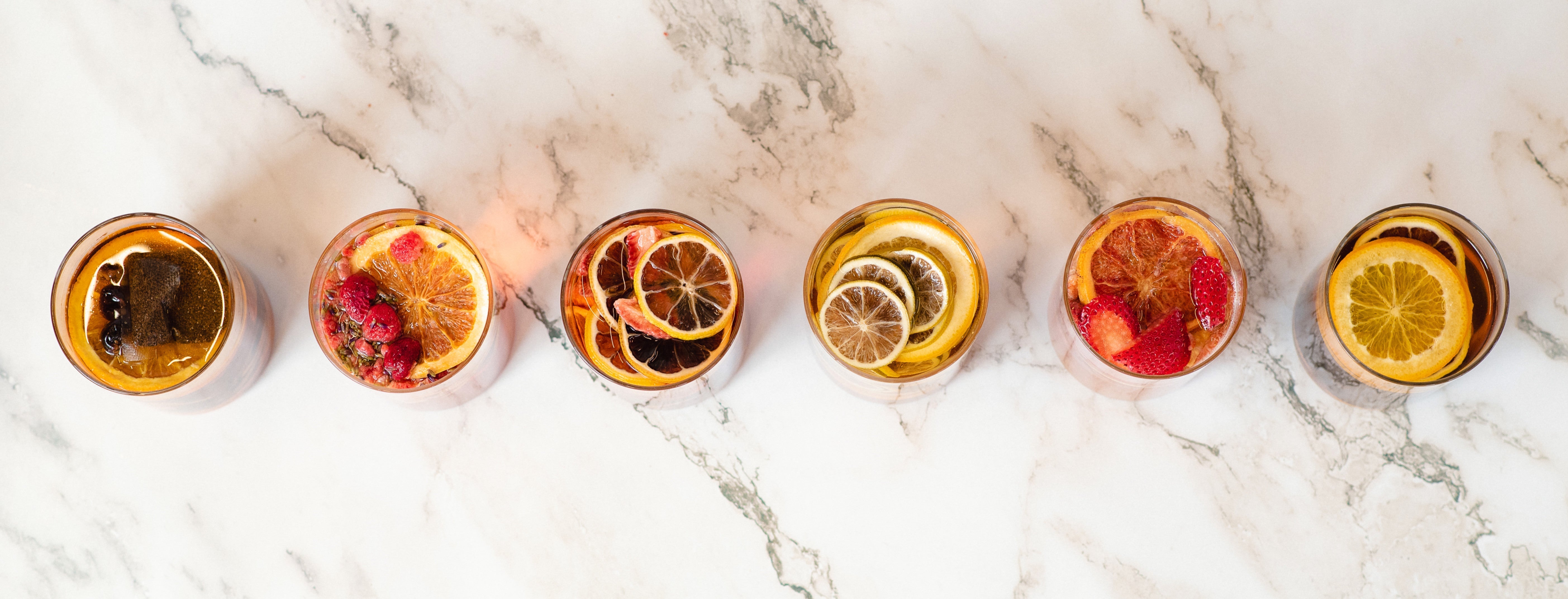 Be Party Ready with Infused Cocktails – Spirits with Smoke | Bartender ...