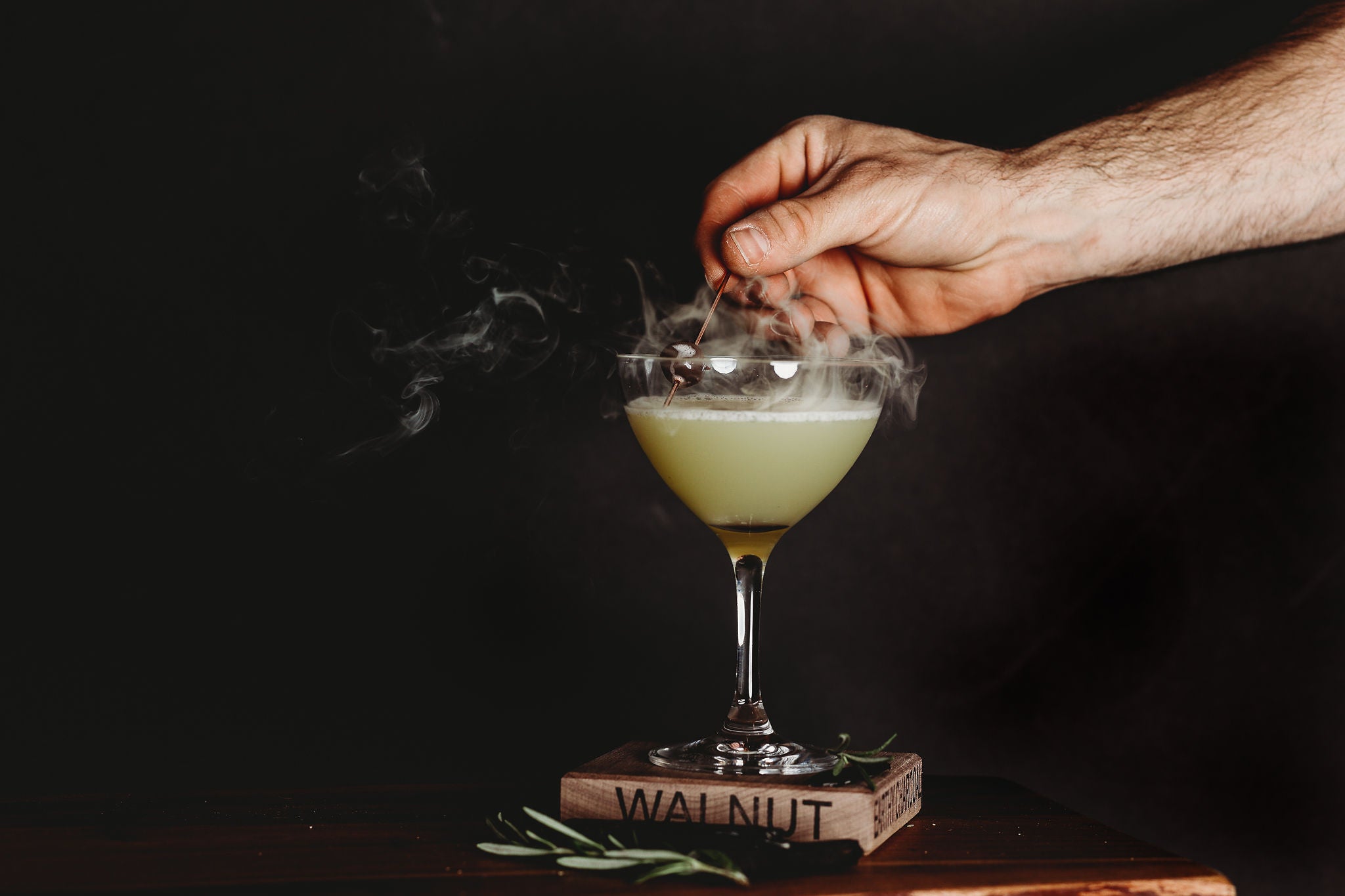 Cocktail Smokers | Smoke Boards to Elevate your Taste Buds – Spirits ...