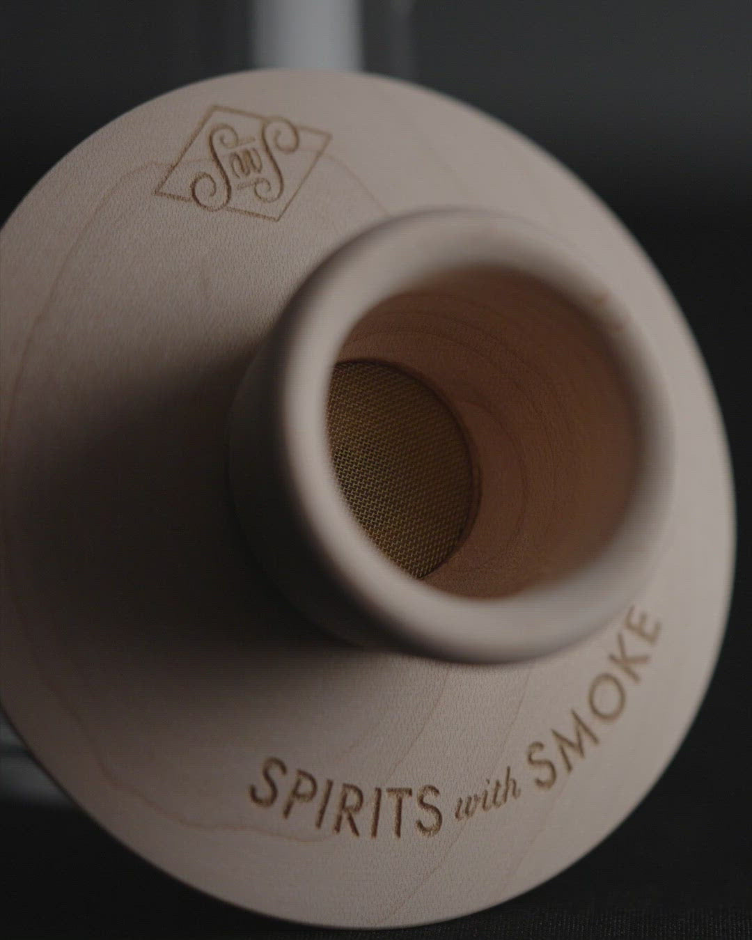 Metal Grate Refills for Smoking Saucer – Spirits With Smoke